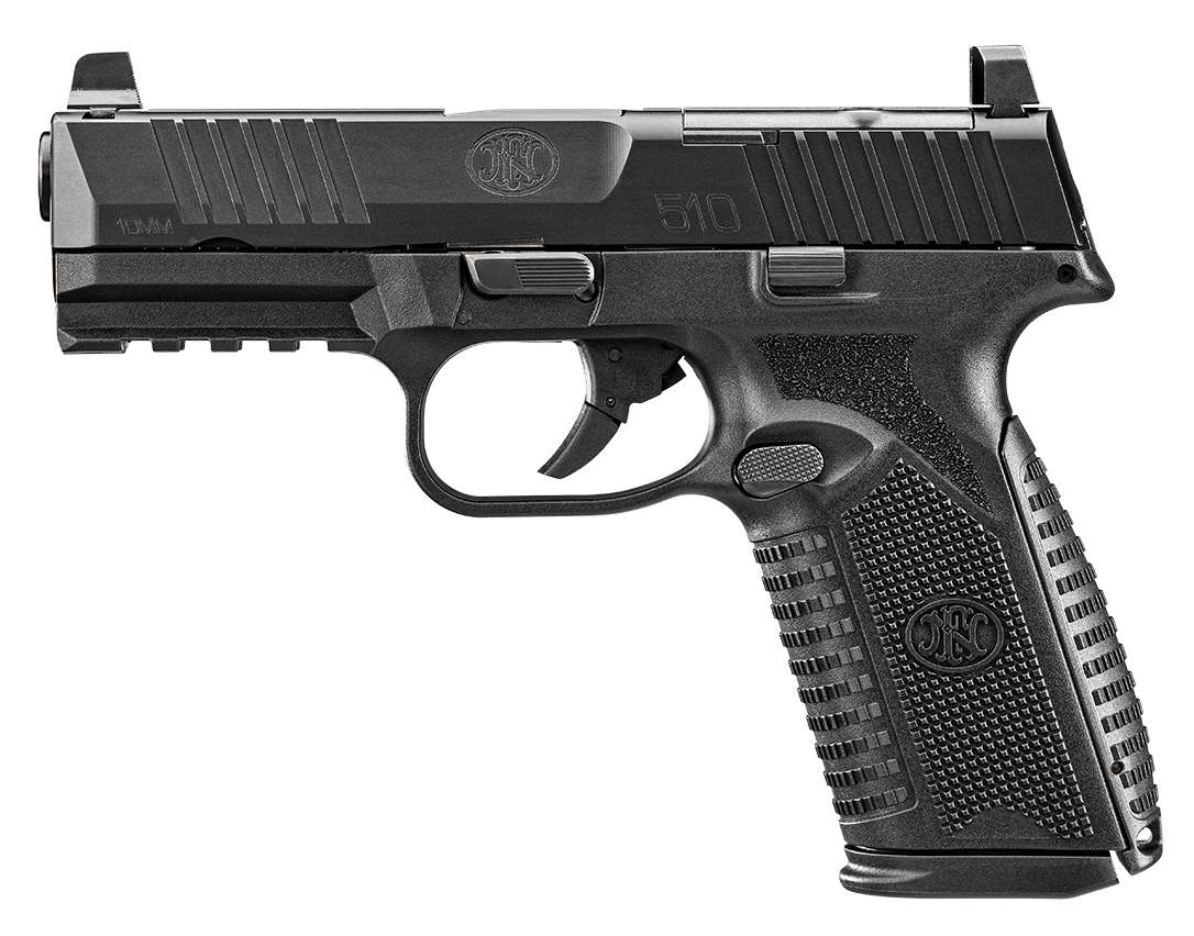 FN 510 MRD