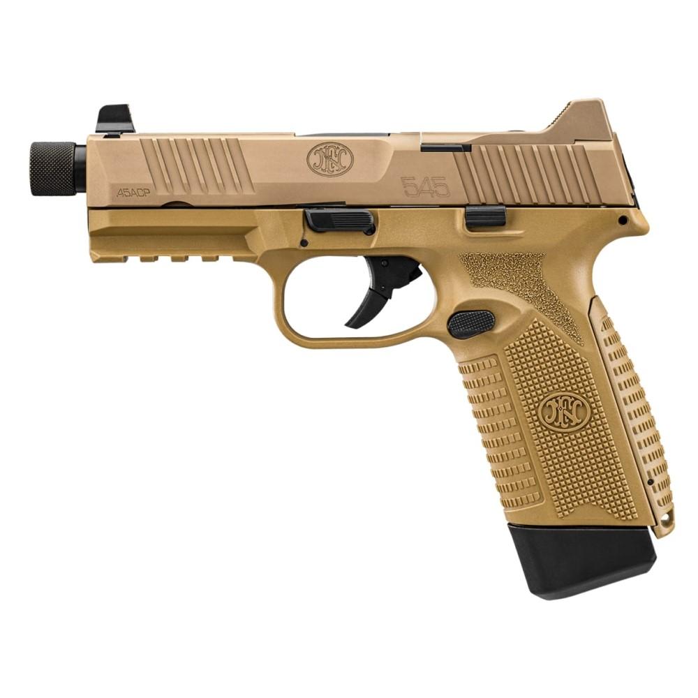 FN 545 TACTICAL